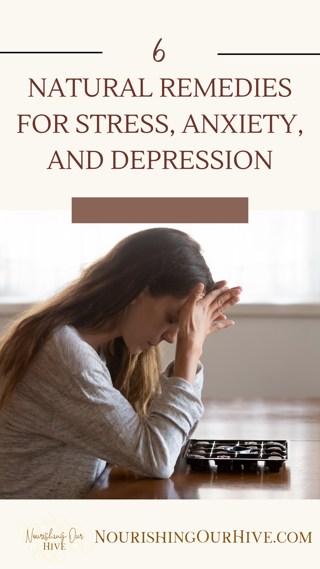 6 Natural Remedies for Stress, Anxiety, and Depression: From Exercise ...